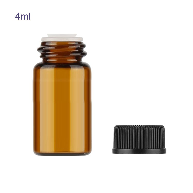 4ml Amber