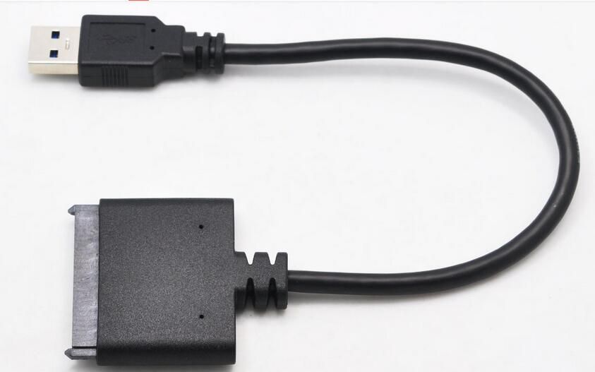 Genuine New High Quality ASMedia ASM1153E USB3.0 SATA SSD USB 3.0 To 2 ...