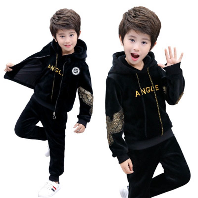 Venta > ropa de color negro para niñas > en stock