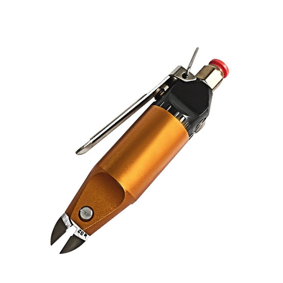 2020 Micro Pneumatic Scissors Air Scissors Wind Cutter Gas Shear Cut ...