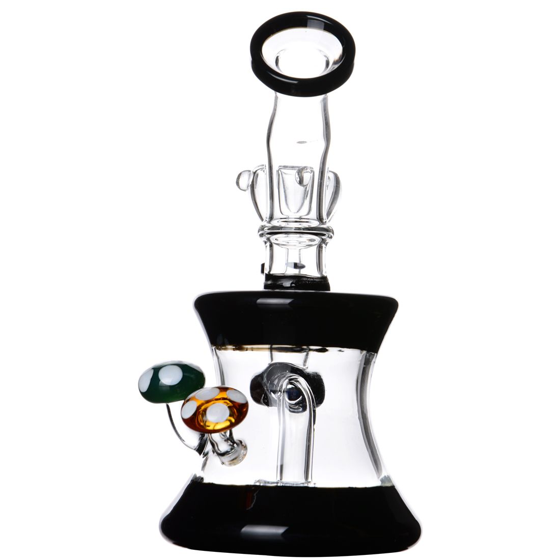 2020 Glass Bong Smoking Pipe Tobacco Oil Rigs For Dabs Oil Dabber ...