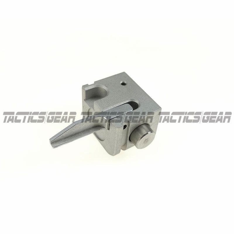 Cool Glock forward grip assembly - Anyone know who makes this? AOW ...