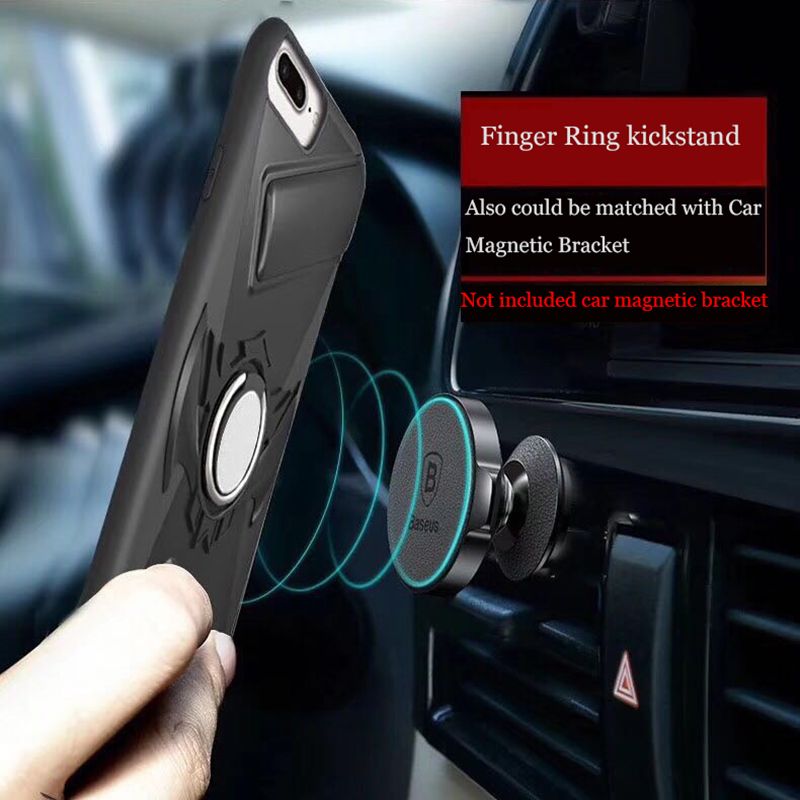 Wholesale Multifunction Game Handle Phone Cases For IPhone X 8 7 6 6S ...