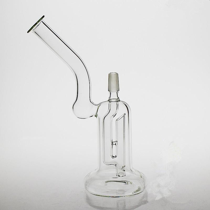 Diffusion Pump Oil Rig Glass Hookah With A Perc 19 Mm Connector 8 ...