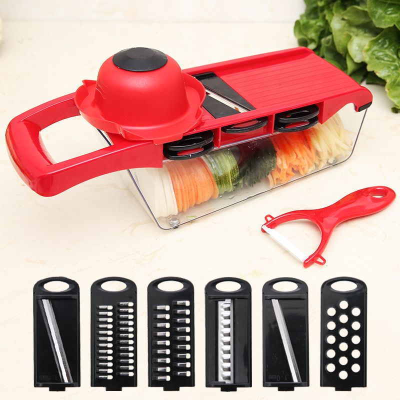 Buy Cheap Fruit & Vegetable Tools In Bulk From China Dropshipping ...