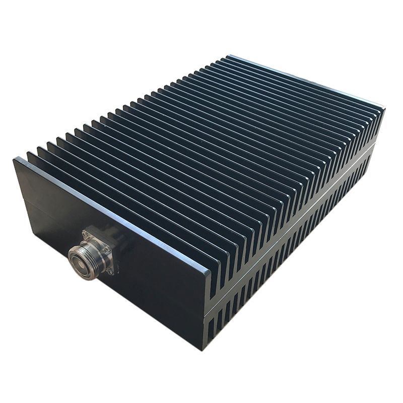 300W High Power Load DIN Bus Coaxial Load Dc 3ghz 50 Ohm, Freight DHL ...