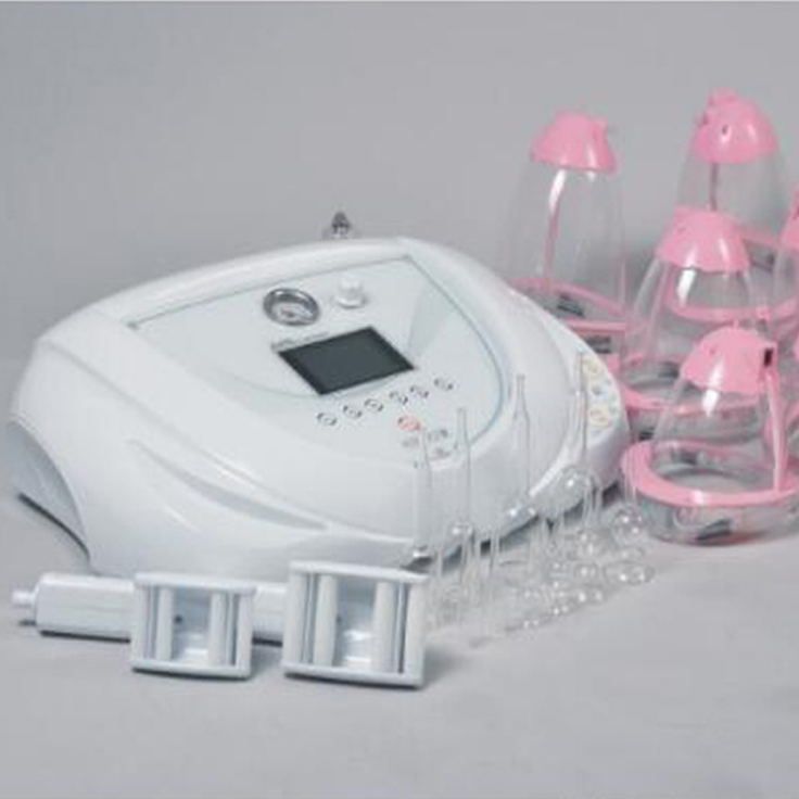 2021 Hot Vaccum Therapy Massager Portable Breast Enhancement Equipment