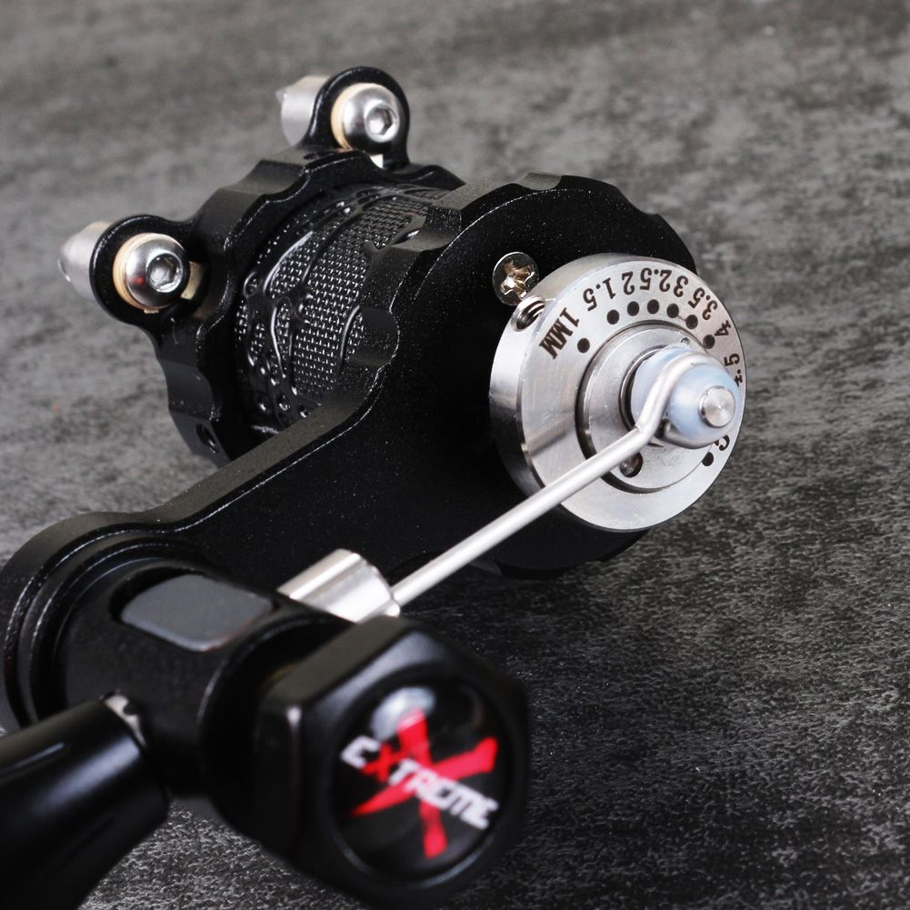 Top 109 + Dragonhawk extreme v2 tattoo machine - Spcminer.com