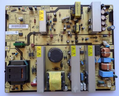 Original LCD Monitor Power Supply Board PCB Unit For Samsung LA40S81B ...