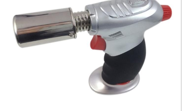 2020 Outdoor Barbecue Special For Kitchen Double Straight Fire Igniter ...