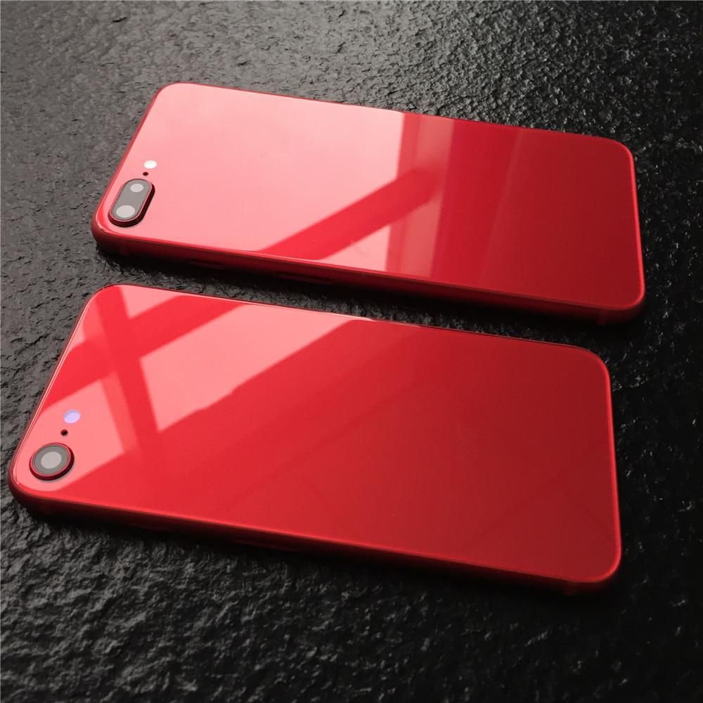 2020 Full Housing For Apple IPhone 6 6 Plus 7 Like 8 Style Back Housing 2020-full-housing-for-apple-iphone-6-6-plus-7-like-8-style-back-housing