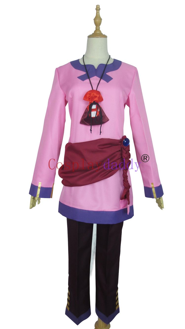 Spice And Wolf Ii Cosplay Holo Costume H008 From Lisacosplay 9138 Dhgatecom