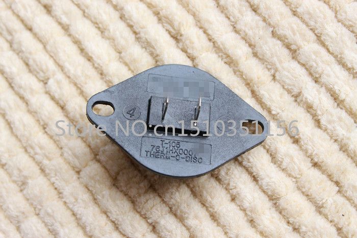 2020 For Temperature And Pressuresensors OEM T 105,76J1HX0007,THERM 0 ...