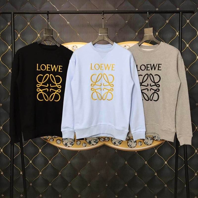 Venta > lowe sudaderas > en stock