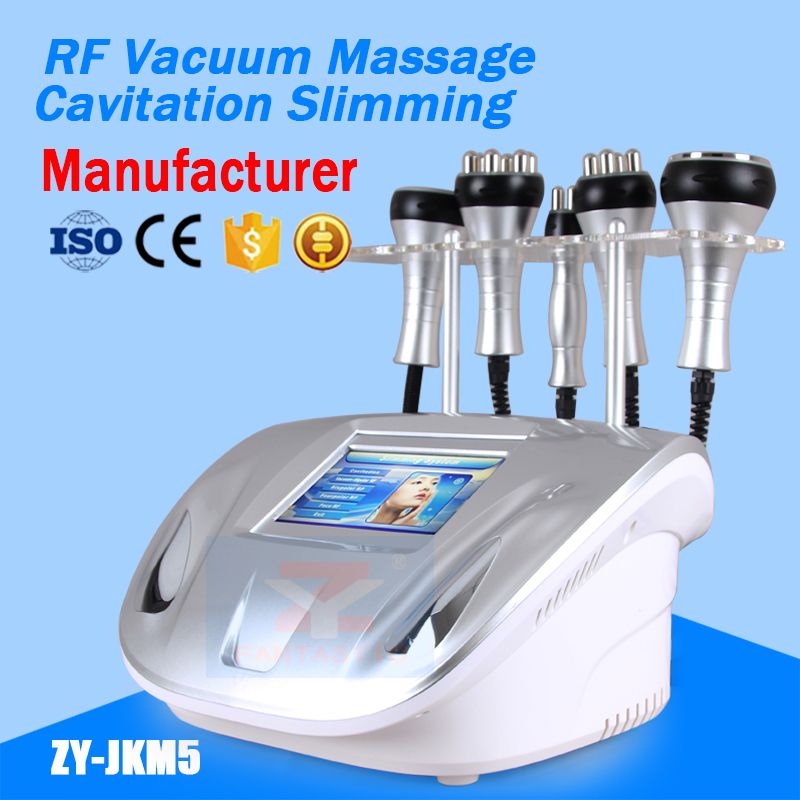 New Arrival!!! Cavitation Slimming Machine Prices/Ultrasonic Cavitation ...