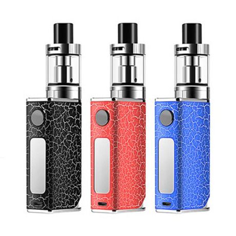 Box Mod E Cig Kits