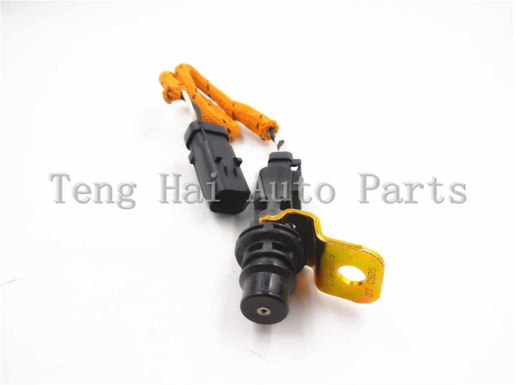 Para El Sensor De Posición Del Cigüeñal CAT Carter 279 9828,2799828 De ...