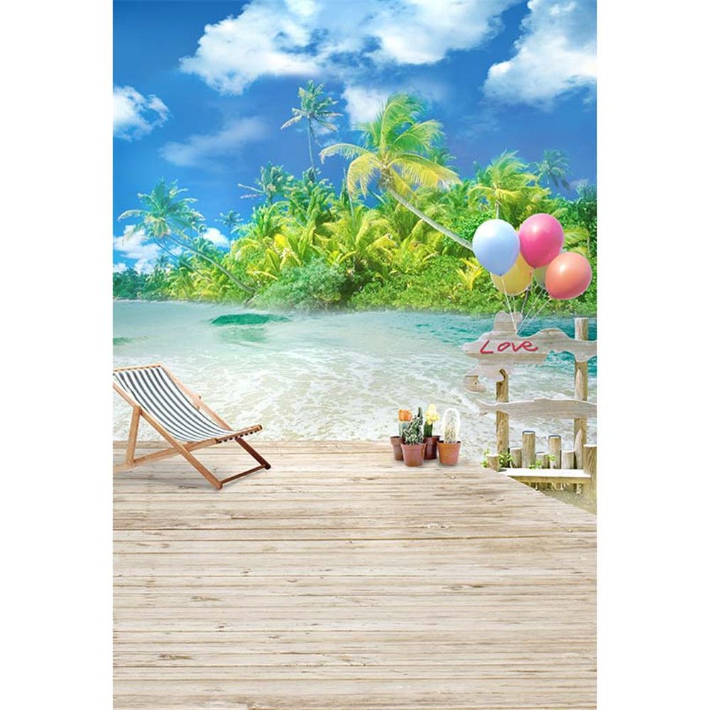 Summer Wedding Backgrounds