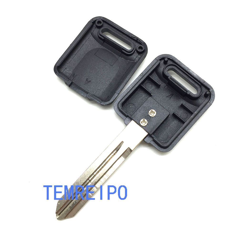 Nissan Chip Key