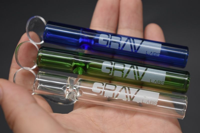 Dropshipping 12mm LABS Concentrate Tasters Mini Oil Wax Pipe Wholesale ...