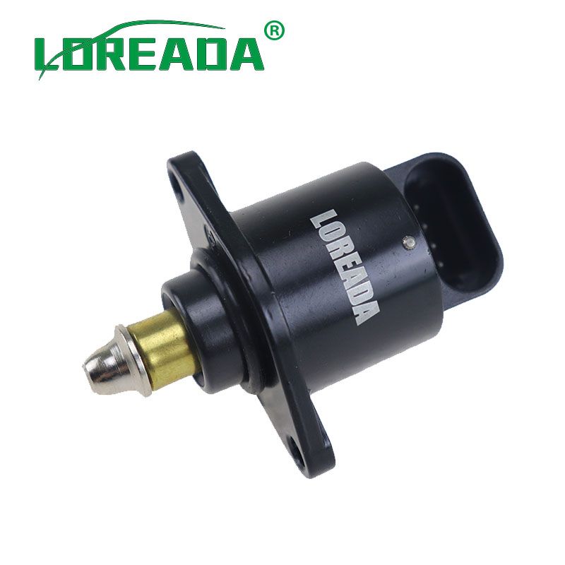 2020 Idle Air Control Valve IAC Actuator For Renault Megane MARELLI ...