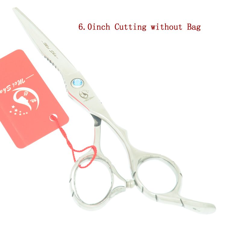6.0Inch Meisha Professional Hairdressers Cutting Shears Japan 440c ...