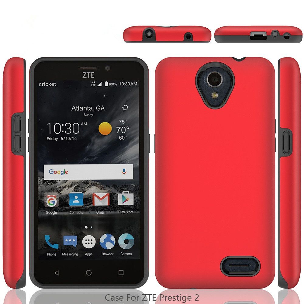Zte Sonata Case