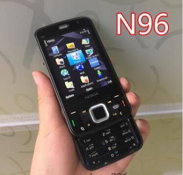 Nokia N96 16gb