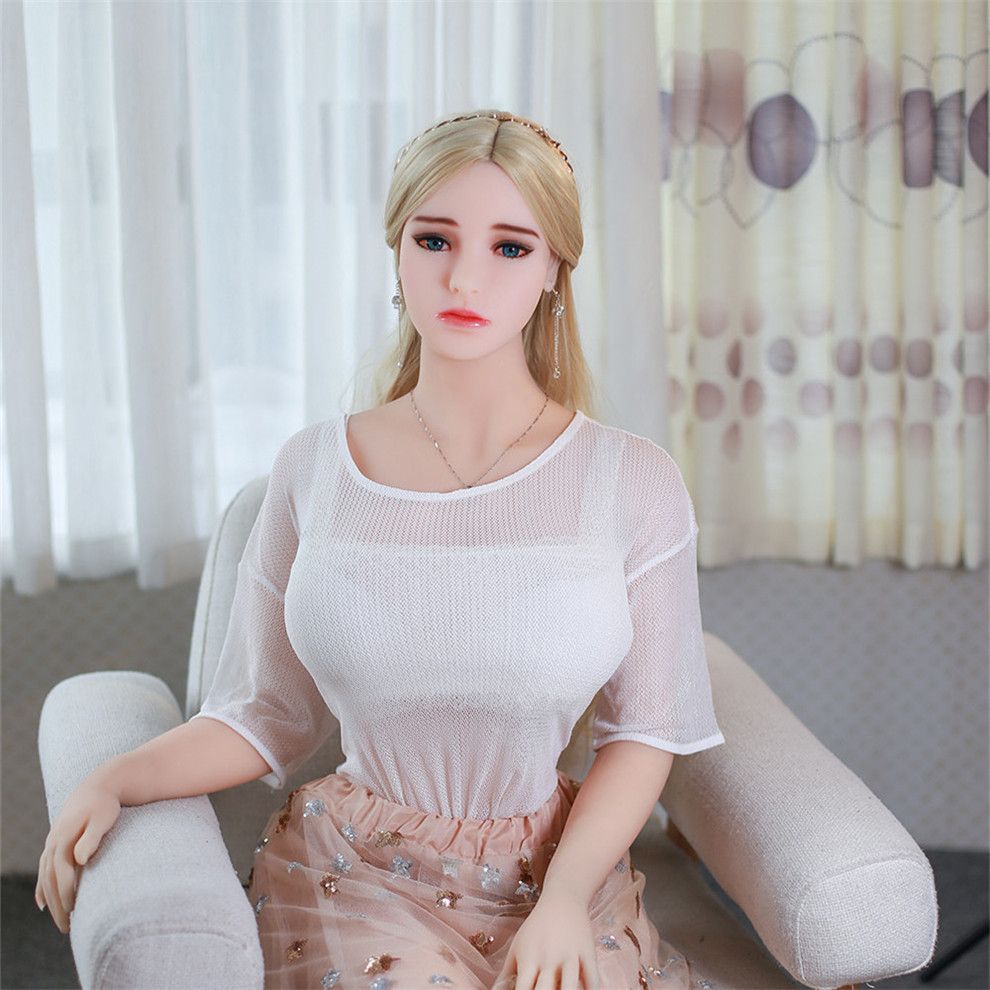 Acheter Vraie Poupée De Sexe Japonais Mannequin Réaliste Silicone