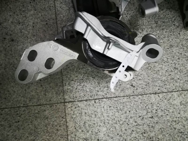 Right Engine Mount R For Mazda 6 2013 15 GJ 2.5L AT 4WD CX5 CX4 2012 ...