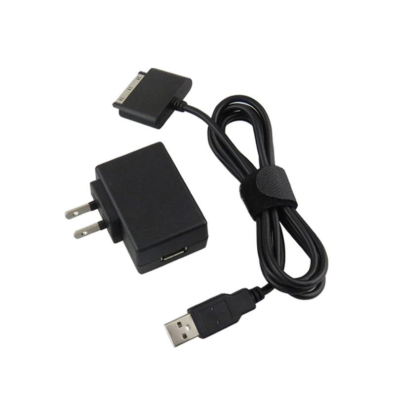 2021 Toshiba 5V2A AT200 AT270 AT300 Charger Laptop Power Adapter From ...