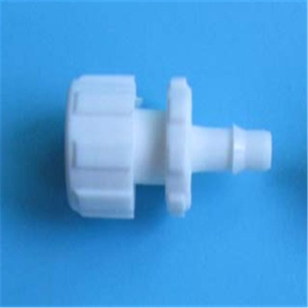 Large Format Printer Ink Tube Connector 5X3MM For Konica 512 Myjet Liyu ...