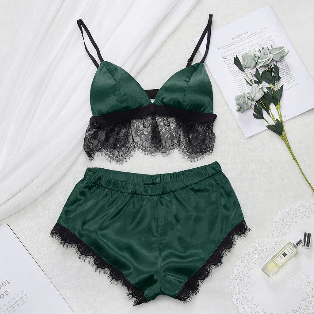 Venta > lenceria con encaje para mujer > en stock