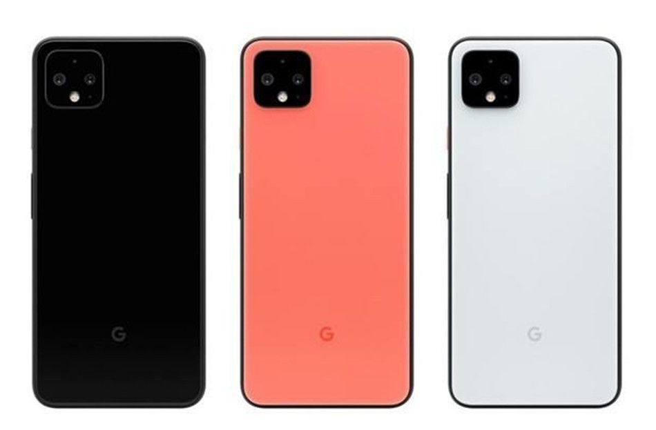 Best Original Google Pixel 4 XL 4G LTE Cell Phone 6GB RAM 64GB 128GB ...