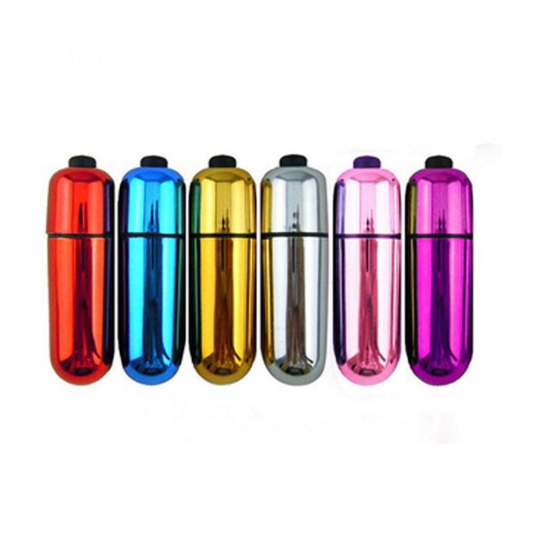Mini Av Bullets Wireless Waterproof Vibrating Anal Egg Female Body