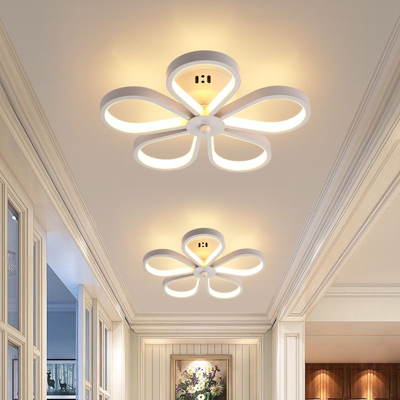Modern Kitchen Led Ceiling Lights | Shelly Lighting