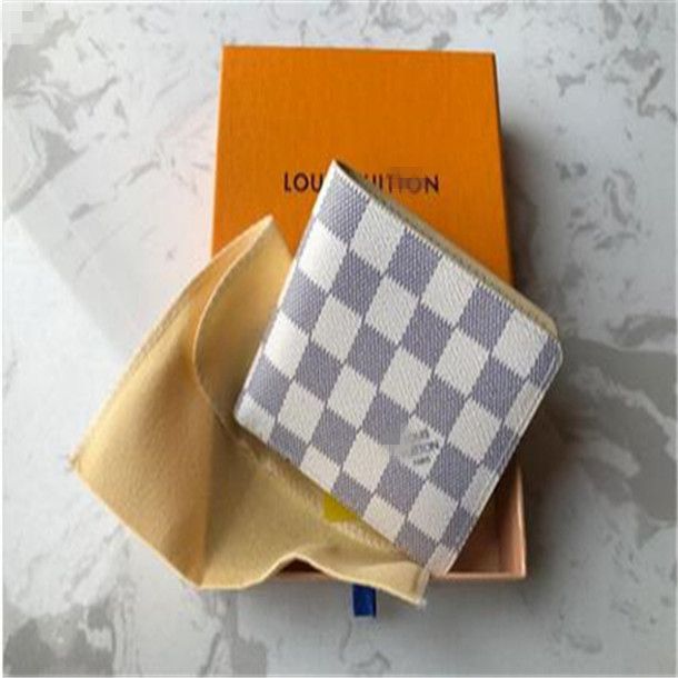 Louis Vuitton Mini Wallet Mens Leather | Paul Smith