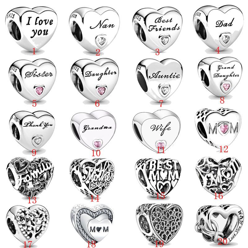 Subjektiv Rechte geben Entfernung pandora anhänger papa Vergangenheit ...