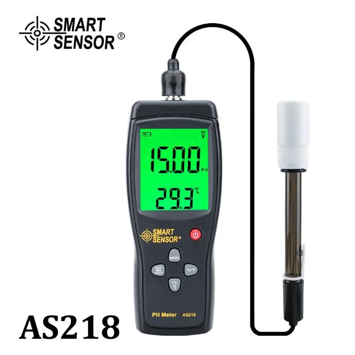 Tamano relativo arrebatar decidir sensor de acidez Prohibición queso ...