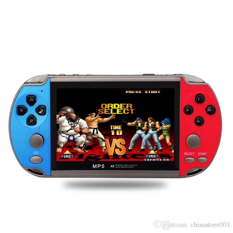 X12 Plus Game Player Review And Gameplay, 45% OFF
