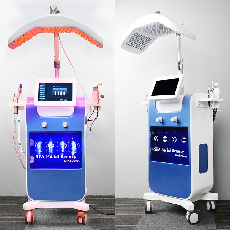 2021 Hydra Facial Water Microdermabrasion Deep Cleansing Hydrafacial ...