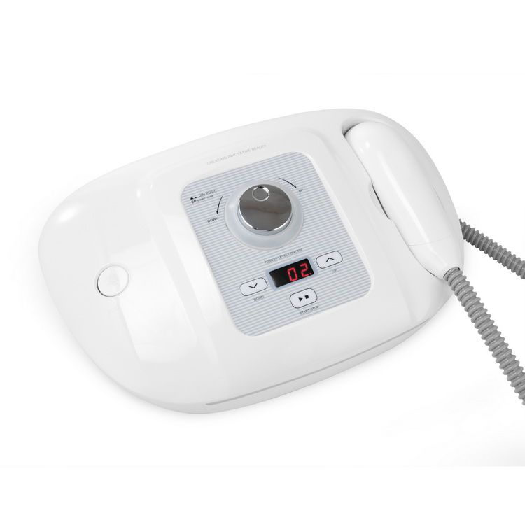 Hot And Cold Cryo Electroporation Machine With BIO RF For Skin ...