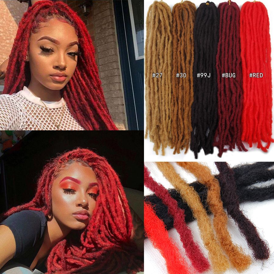 Bob Marley Hair Extensions