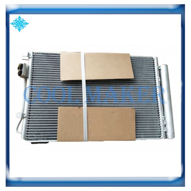 Hyundai Grand Için Araba AC Kondansatör 97606B4000 97606B4000 I10 Yi ...
