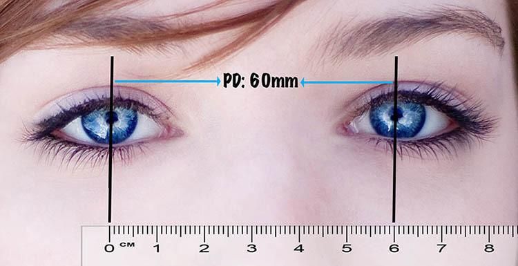Wholesale BRAND HD TOPEX 1.74 High Index Optical Lens Ultra Light Thin ...