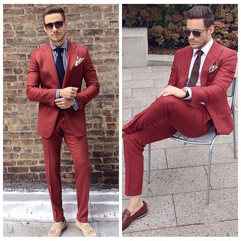 Venta > vestimenta formal hombre 2020 > en stock