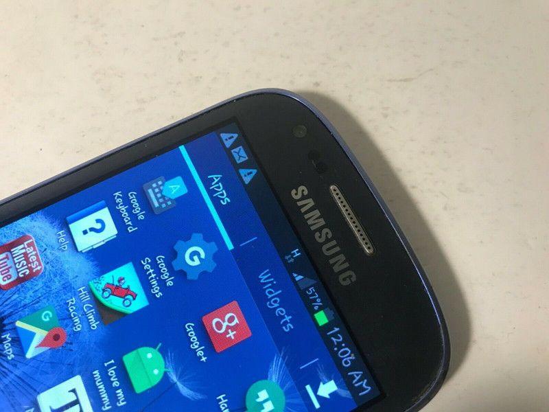 Samsung Galaxy S3 Mini Unlocked