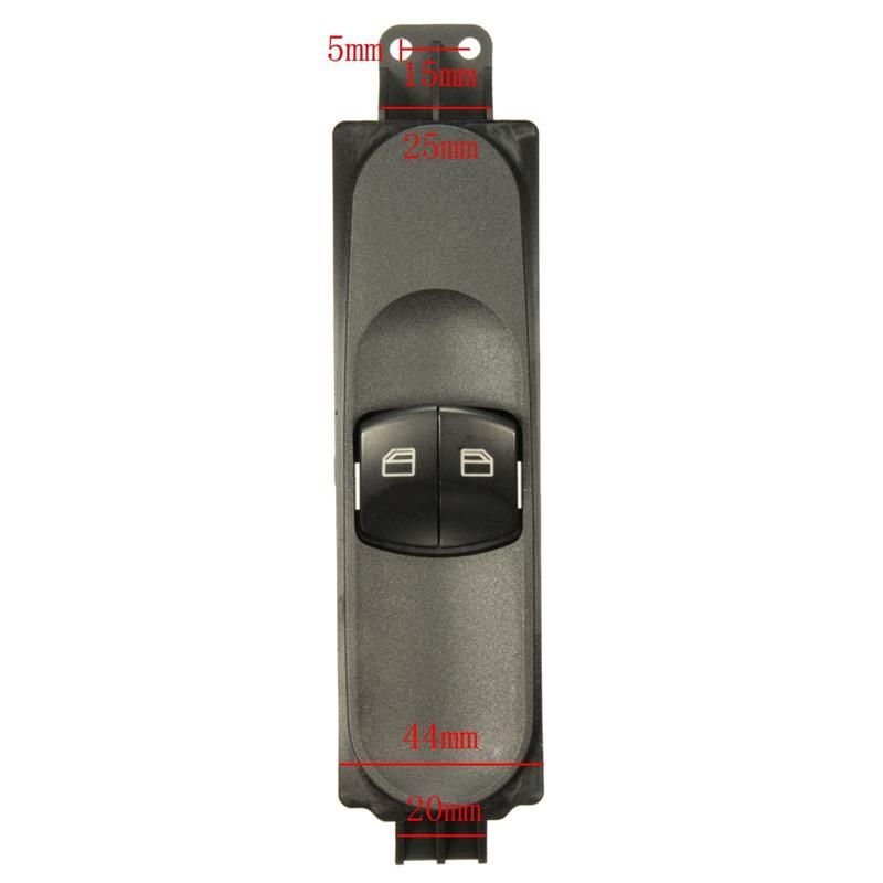 2020 Electric Power Window Control Switch For Mercedes Sprinter For VW ...