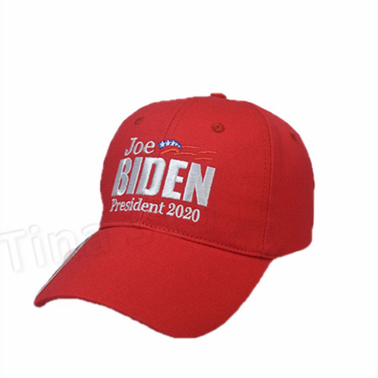 Joe Biden Baseball Hat 8 Styles American Election Adjustable Hats ...
