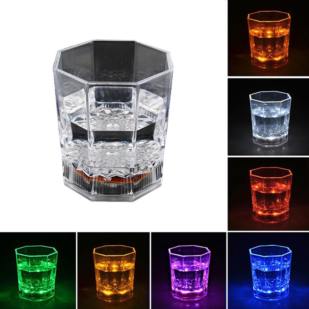 Led Light Cup Party Wedding Decoration Dedicated High Quality Mug Bar ...